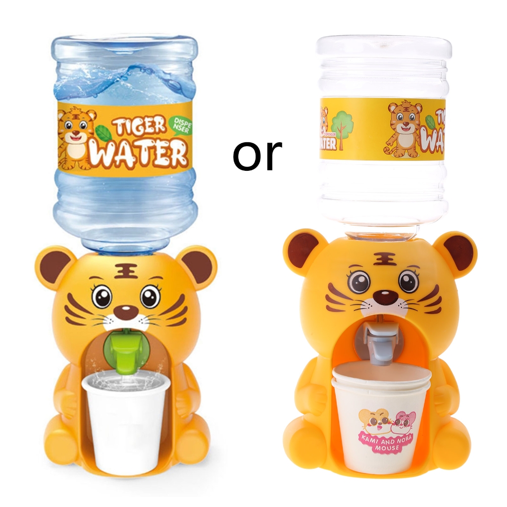 Desktop Water Dispenser for Bedroom Child Water Dispenser Different ...
