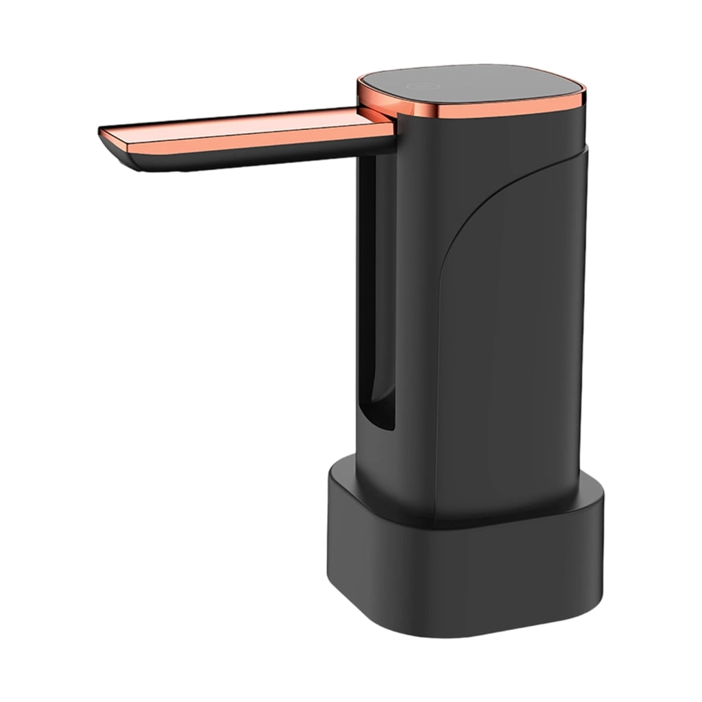 Desktop Water Pumps Dispenser and Automatic Folding Electric Water ...