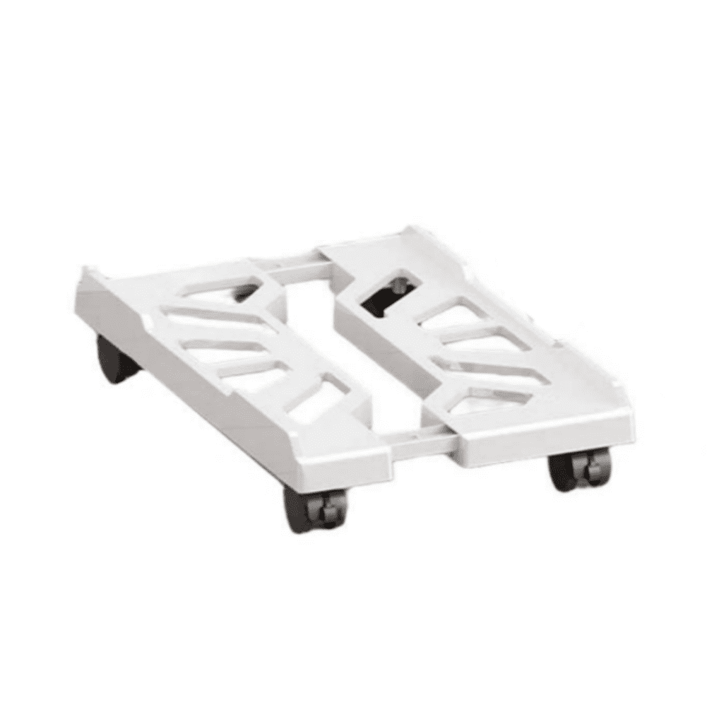Desktop computer host stand removable chassis bracket base home office ...