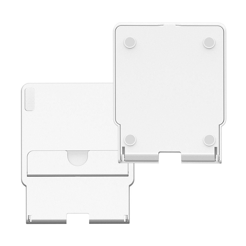 Desktop for 2 Portable Folding Stand For Multi-angle Display Adjustable ...