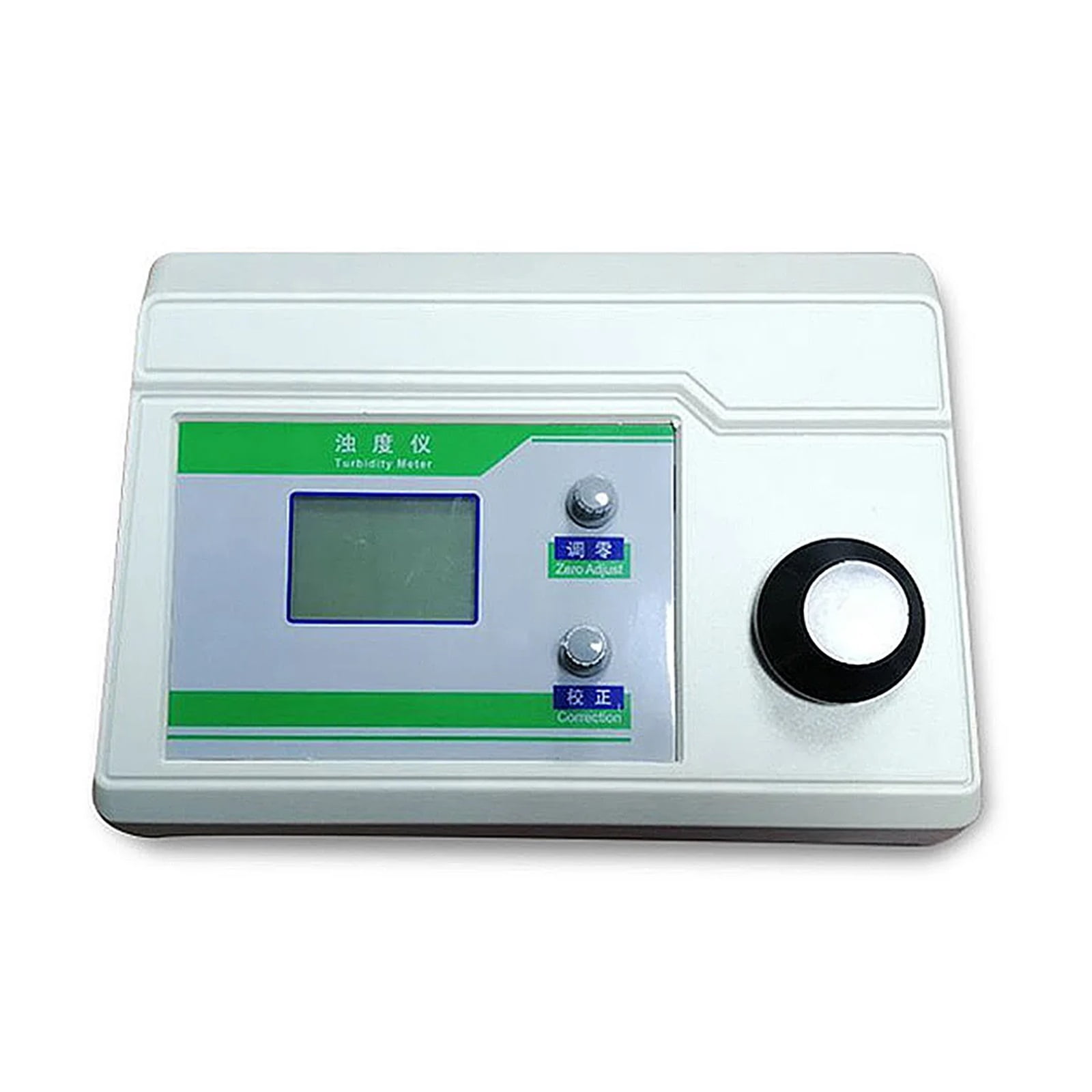 Desktop turbidimeter Pure water manufacturer Turbidimeter Desktop ...