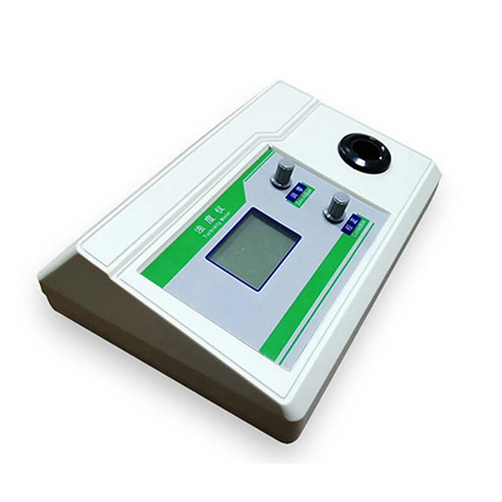 Desktop turbidity meter Pure water plant turbidity meter Turbidity ...