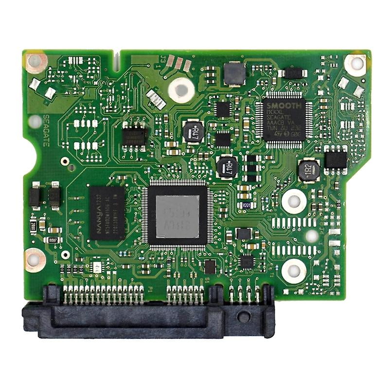 Desktops Hard Drive Circuit Board for ST2000DM001 ST500DM002 ...