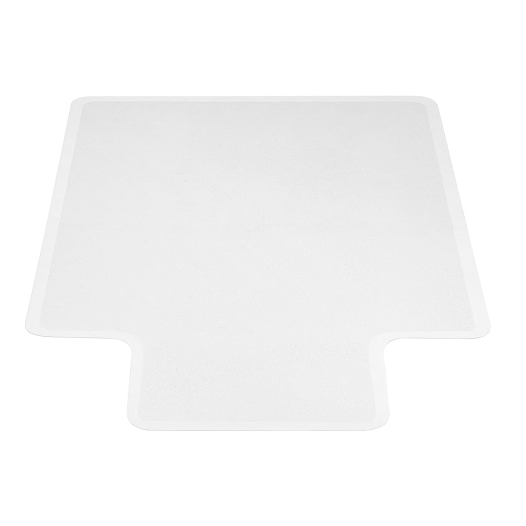 Desky Chair Mat - Smooth (Hard Floors) / L53.1 X W45.3 Inches - Walmart.com
