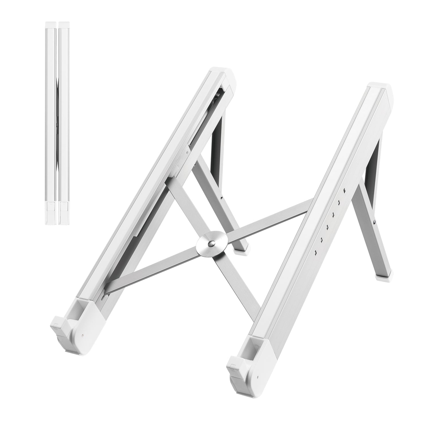 Desky Ultralight Portable Laptop Riser - Walmart.com