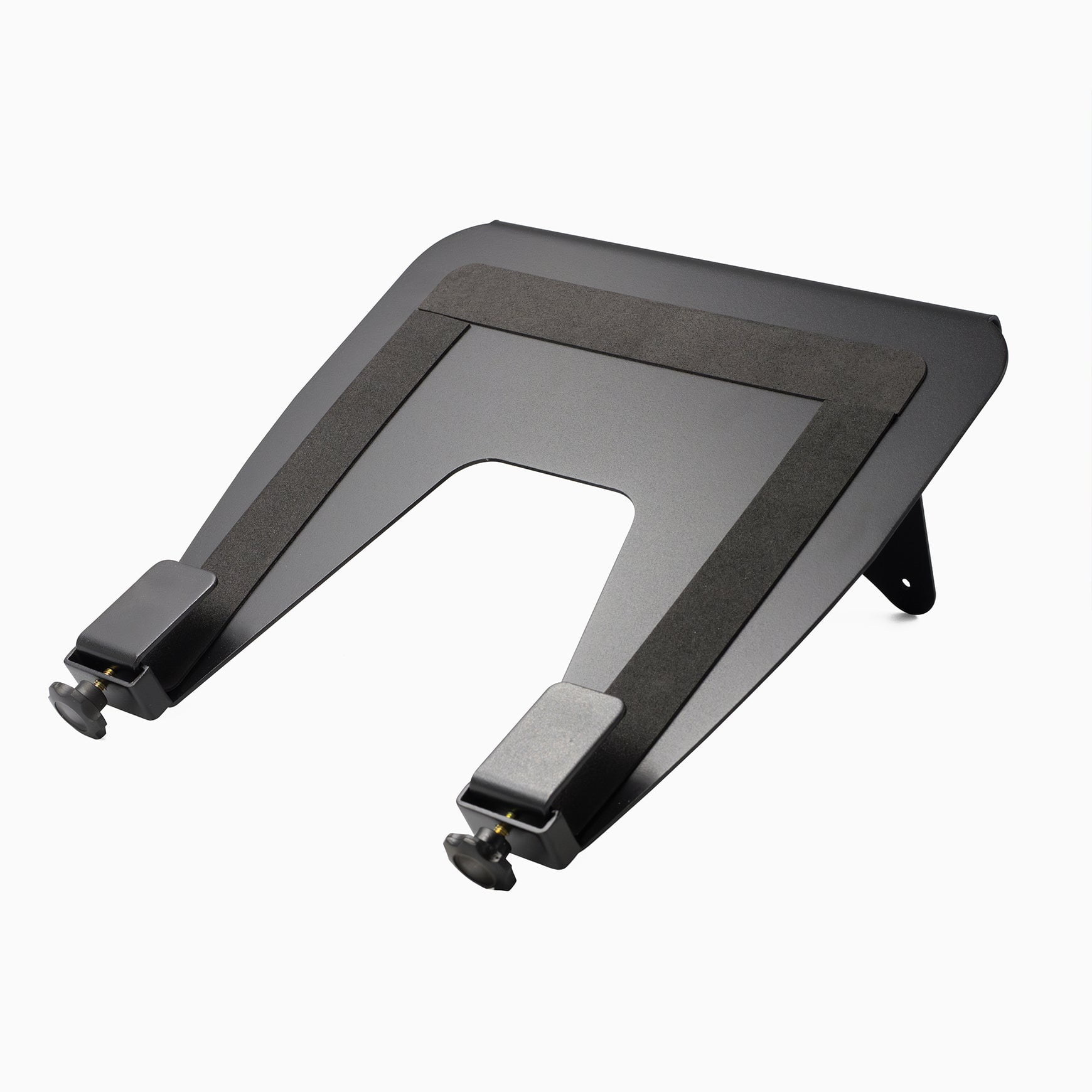 Desky Universal Laptop Mount - Black - Walmart.com