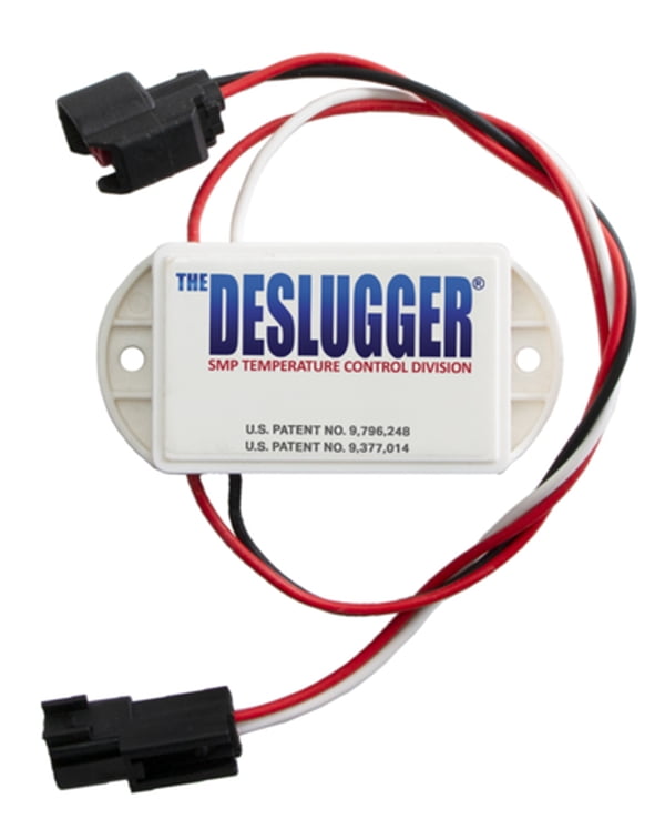 Deslugger Compressor Clutch Timer - Walmart.com