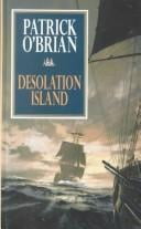 Pre-Owned Desolation Island Hardcover Patrick OBrian - Walmart.com