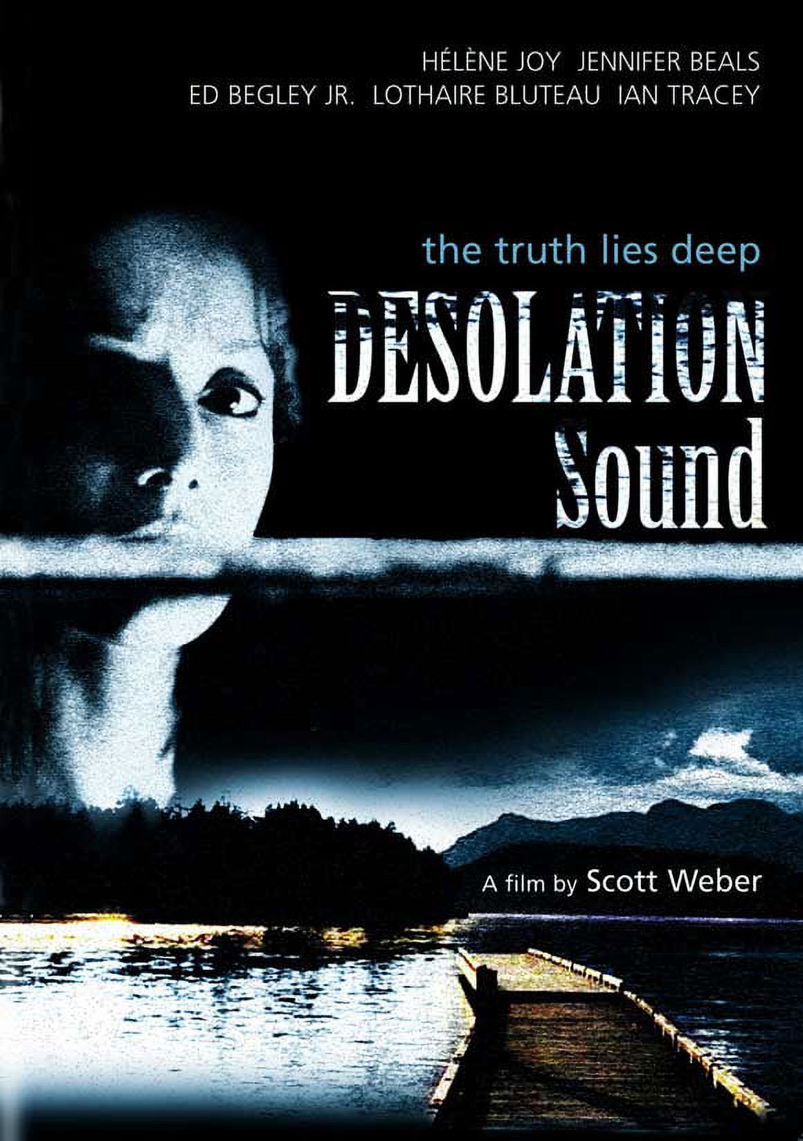 Desolation Sound - movie POSTER (Style A) (11" x 17") (2005) - Walmart.com