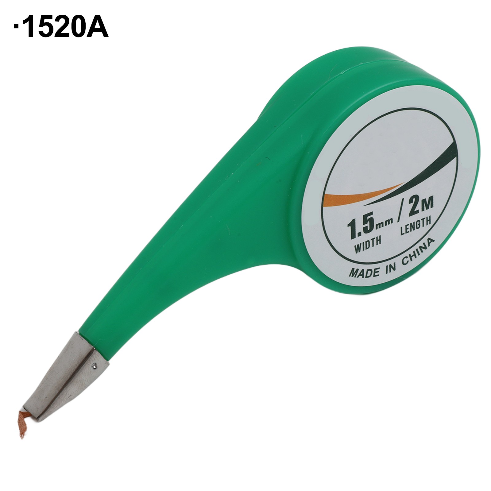 Desoldering Braid Solder Remover Sucker Solder Remover 1.5mm 2mm 2.5mm ...