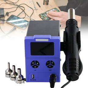 Desoldering Gun