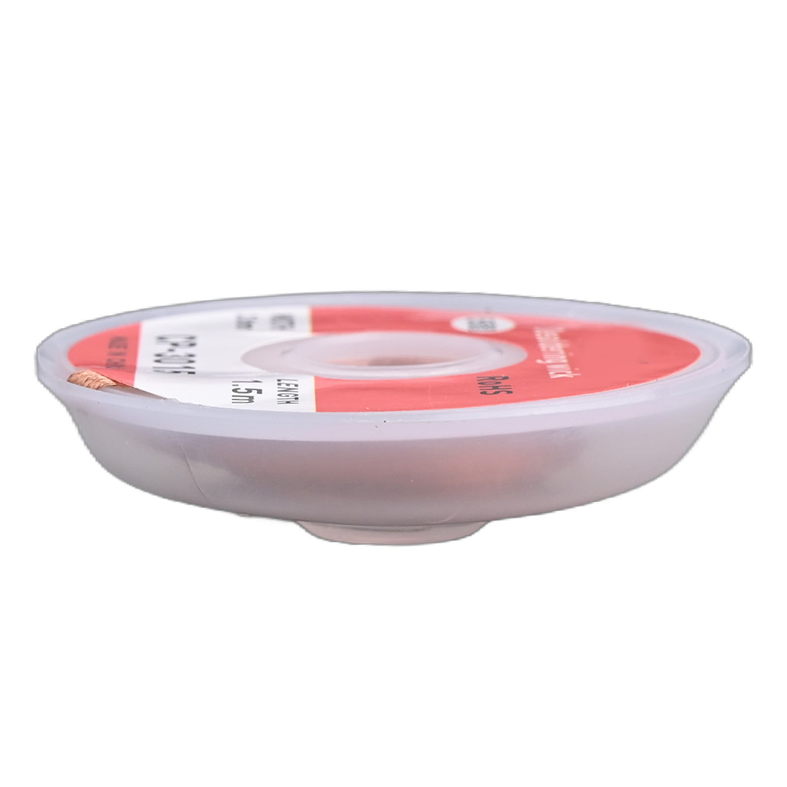 Desoldering Mesh Braid Tape Solder Remover Wire Soldering Tin for ...