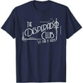 Desperado Club Sign Sci-Fi Book T-Shirt - Walmart.com