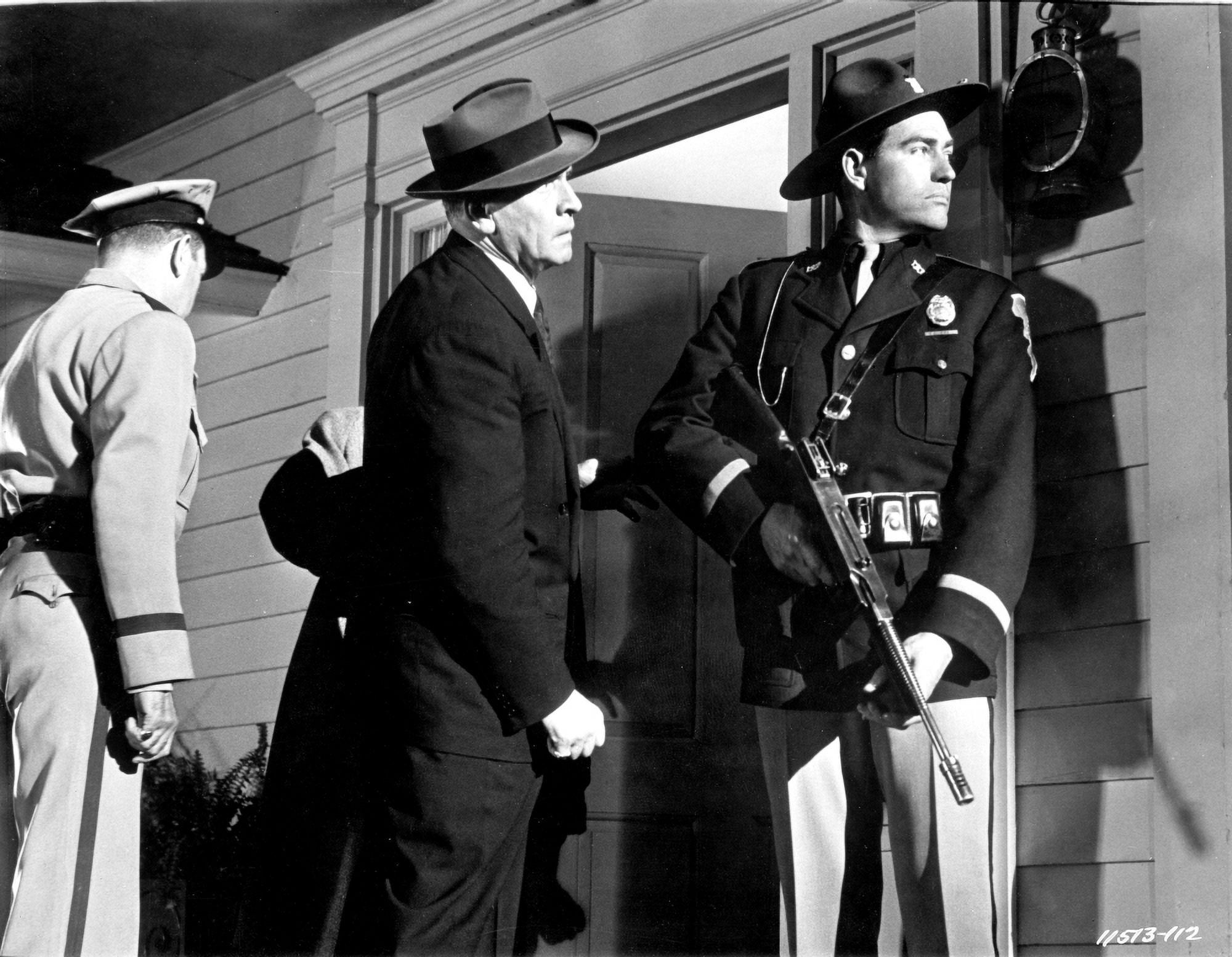 Desperate Hours Classic Movie Scene #5 Photo Print (8 x 10) - Walmart.com