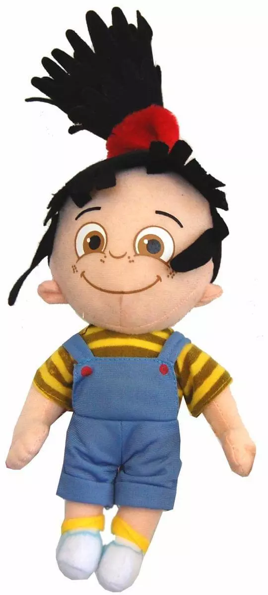 Agnes Doll