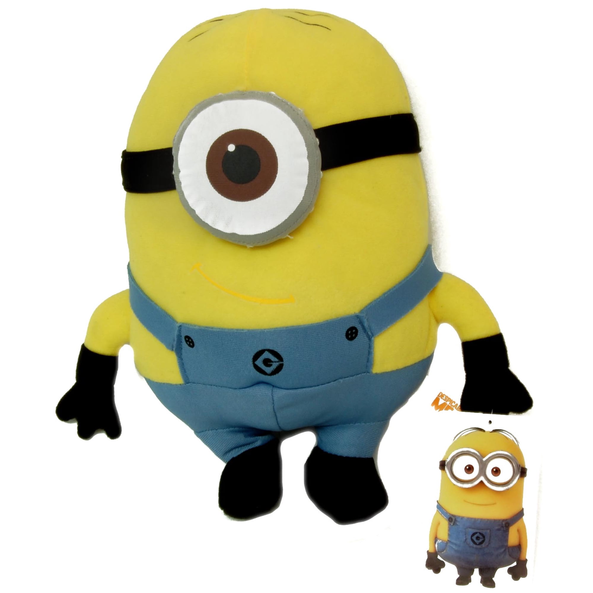 Despicable Me 2 Minions Stuart