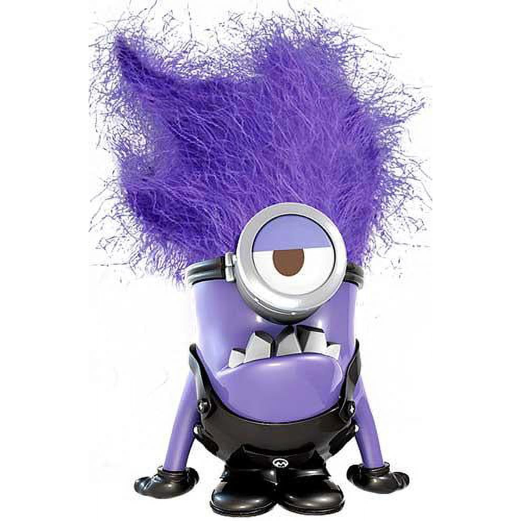 Evil Minion Logo