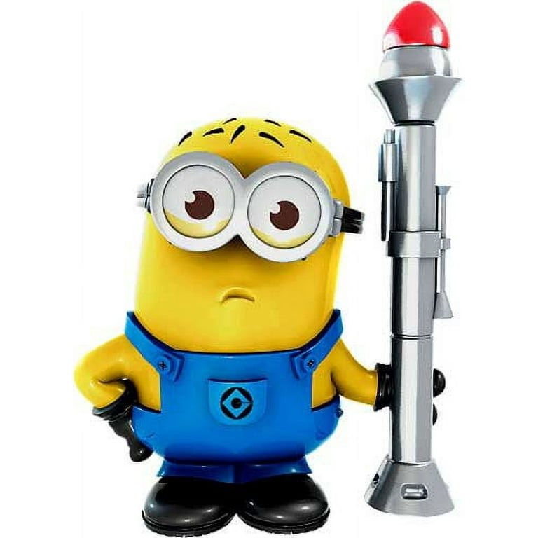 Despicable Me 2 Tom