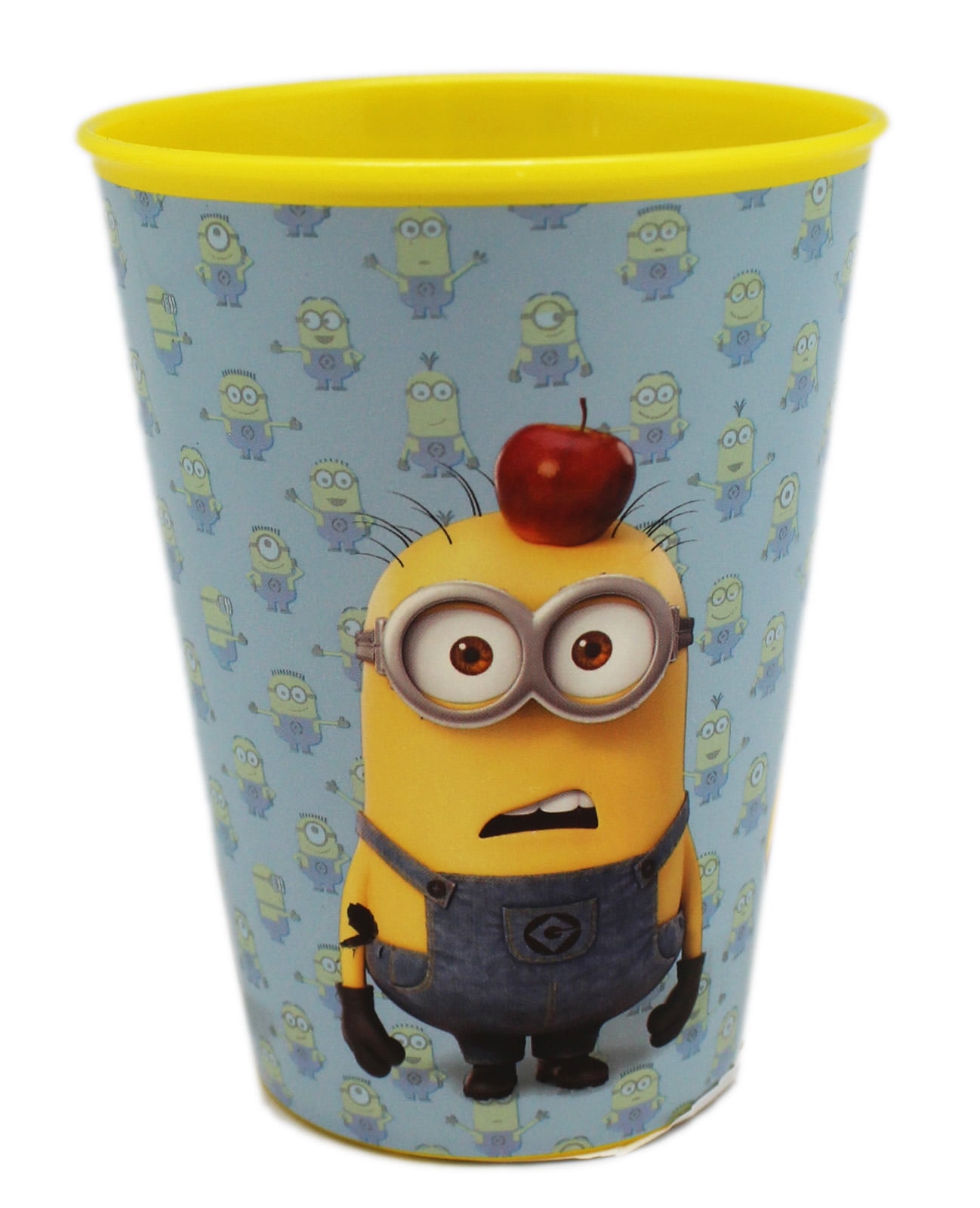 Despicable Me 2 Minions Small Kids Plastic Cup - Walmart.com