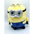 Despicable Me 2 Plush Backpack: Jerry - Walmart.com