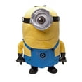 Despicable Me 2 Stuart Plush Backpack Bag - Walmart.com