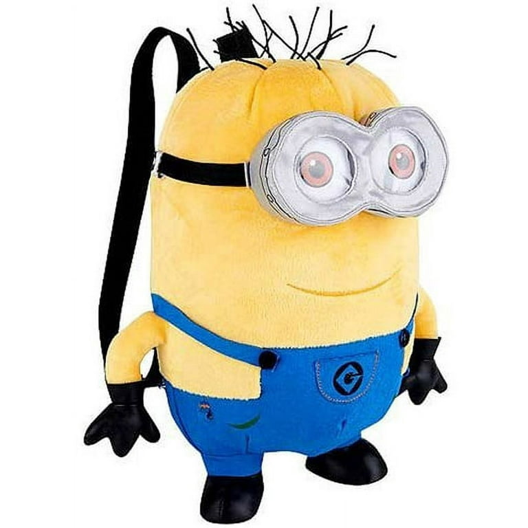 Despicable Me 2 Stuart