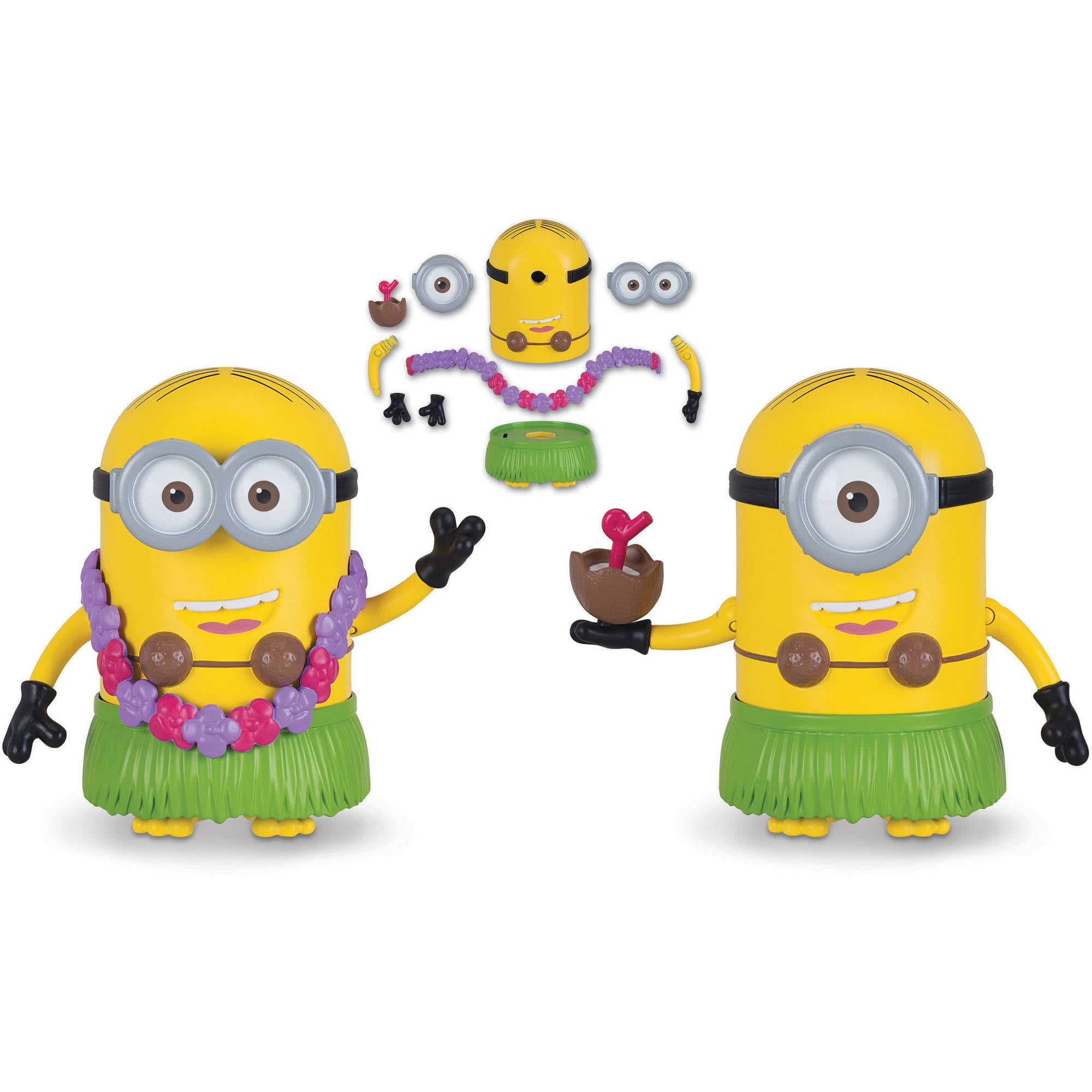 Minions Stuart And Dave