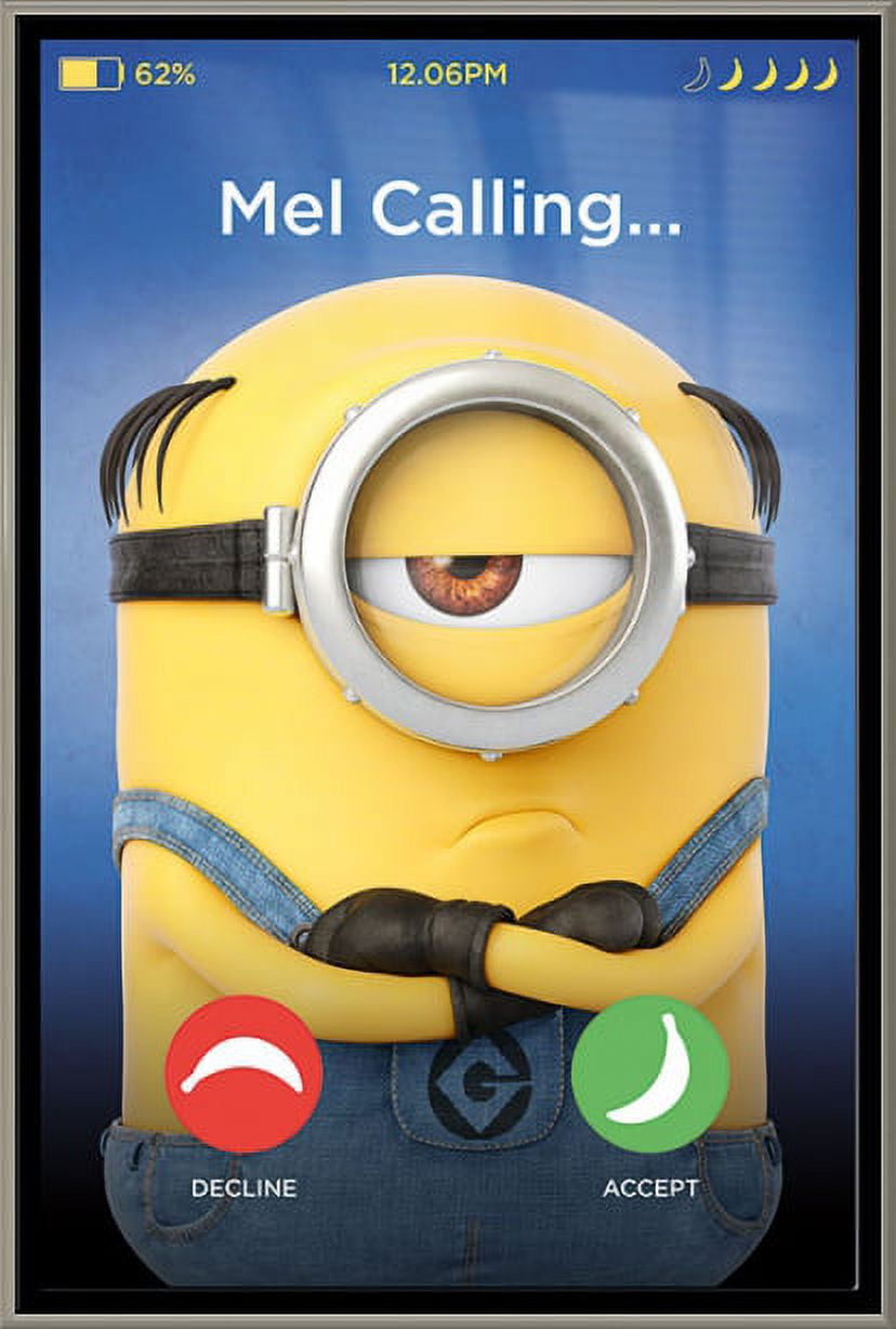 The Calling Movie Poster