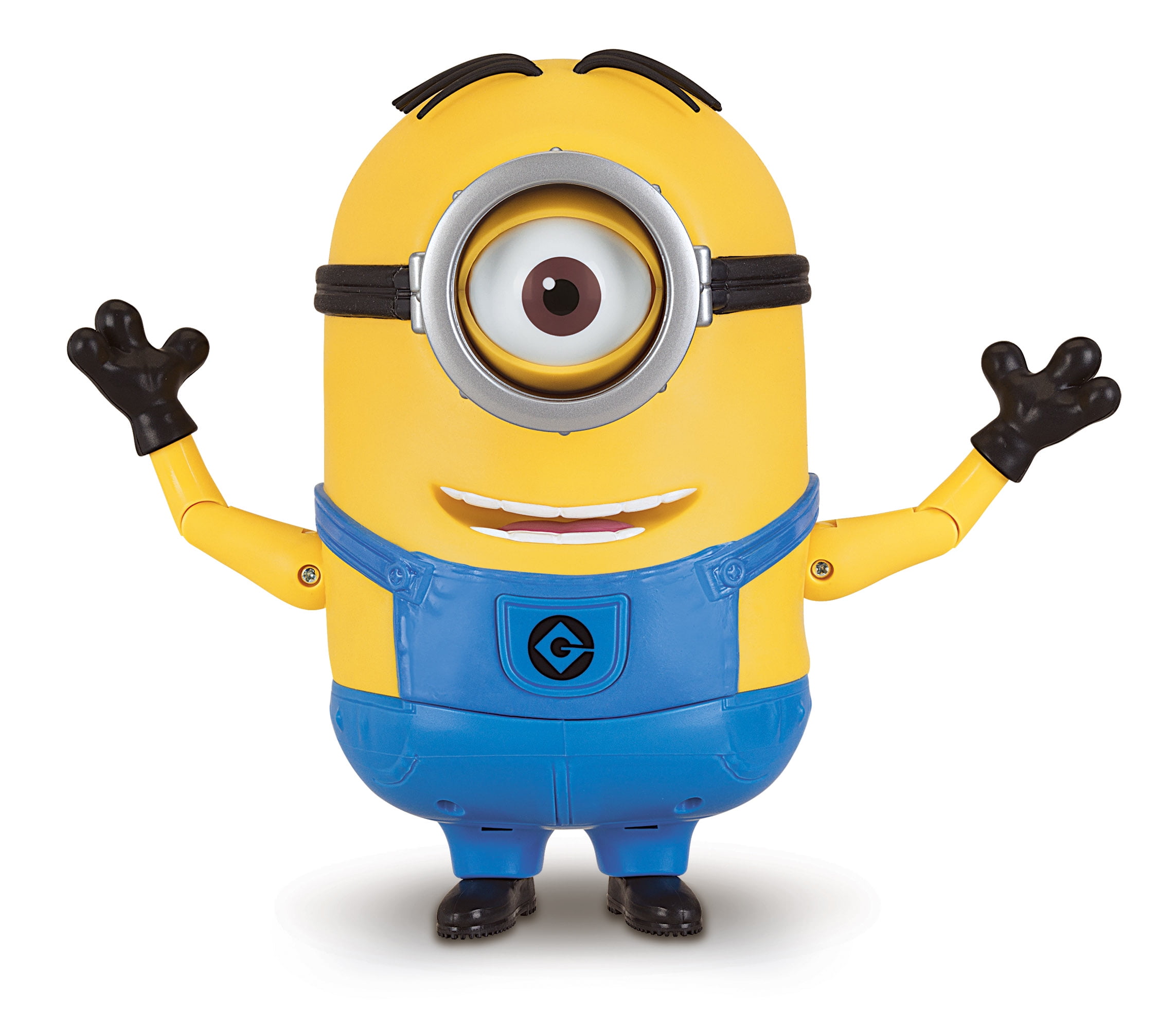 Despicable Me Minion Stewart