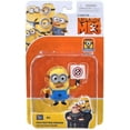 Despicable Me 3 Protesting Minion Action Figure - Walmart.com