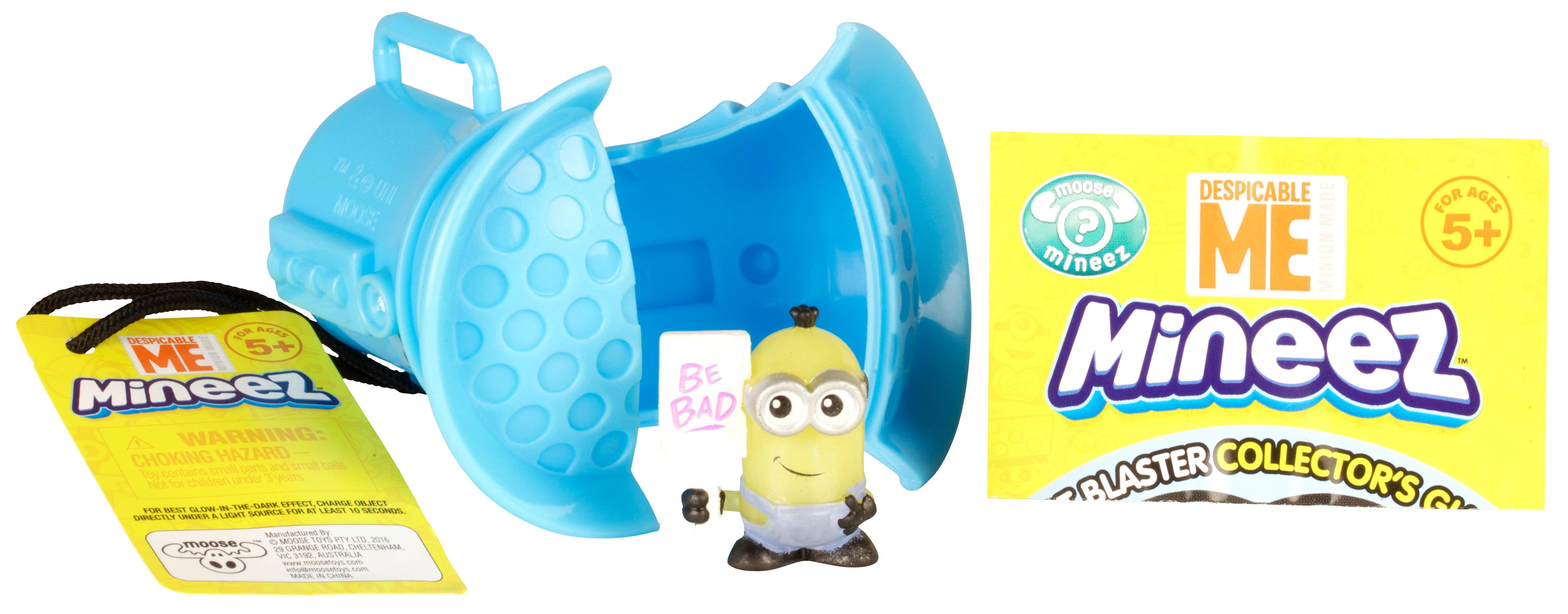Despicable Me 3 Surprise Pack - Walmart.com