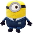 Despicable Me 4 Avl Carl Plush - Walmart.com