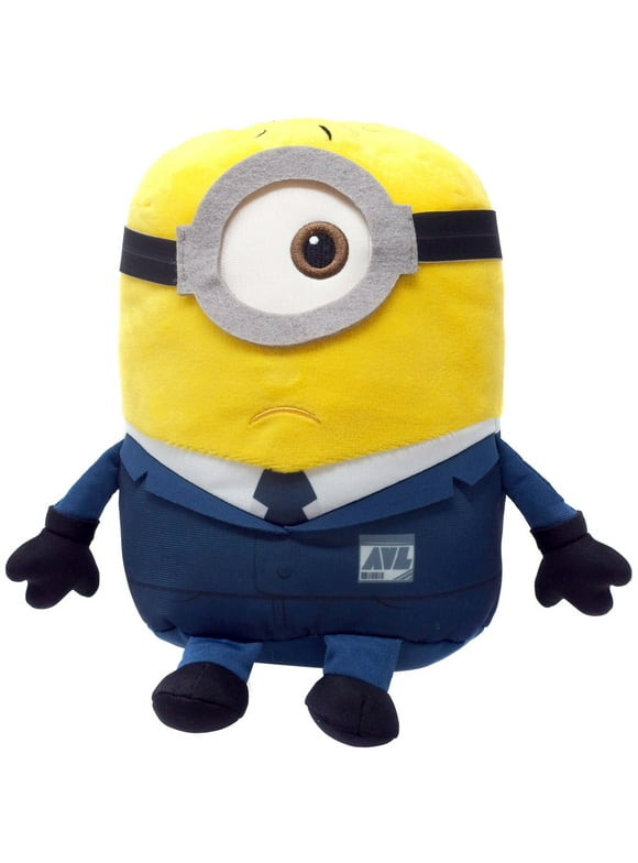 Minions Stuffed Animals & Plush in Minions Toys - Walmart.com