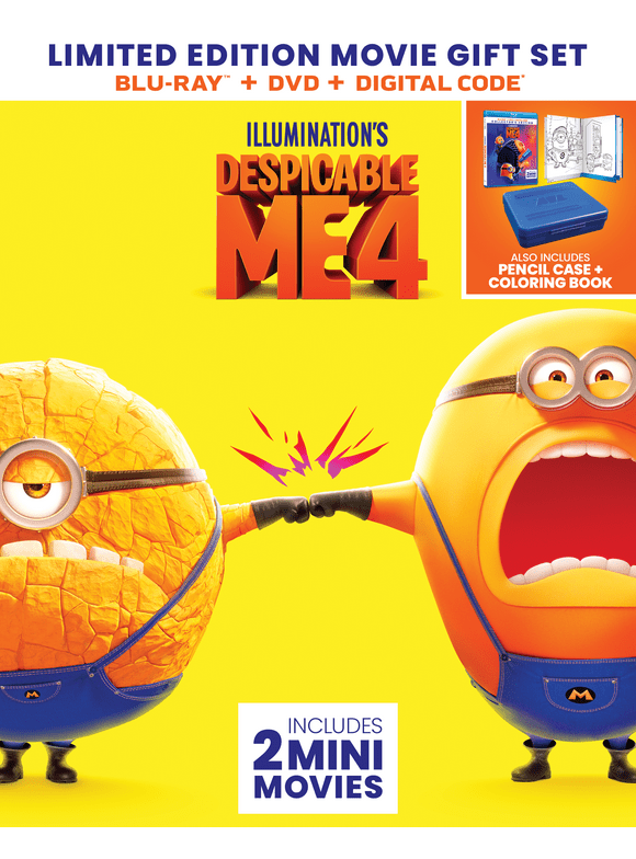 Blu-ray Movies - Walmart.com