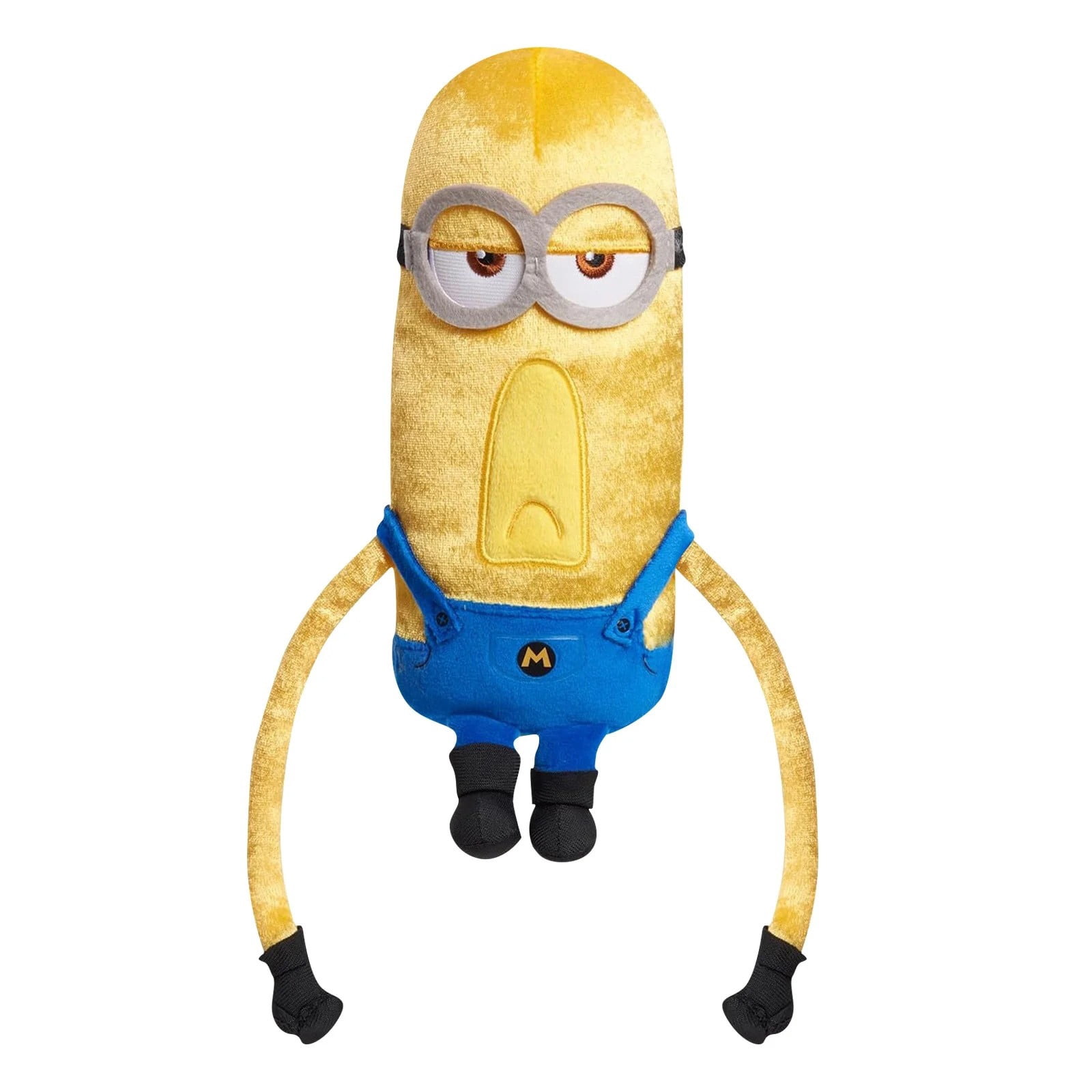 Despicable Me 4 toys Mega Minion, Animated Movie Plush toy Doll ...