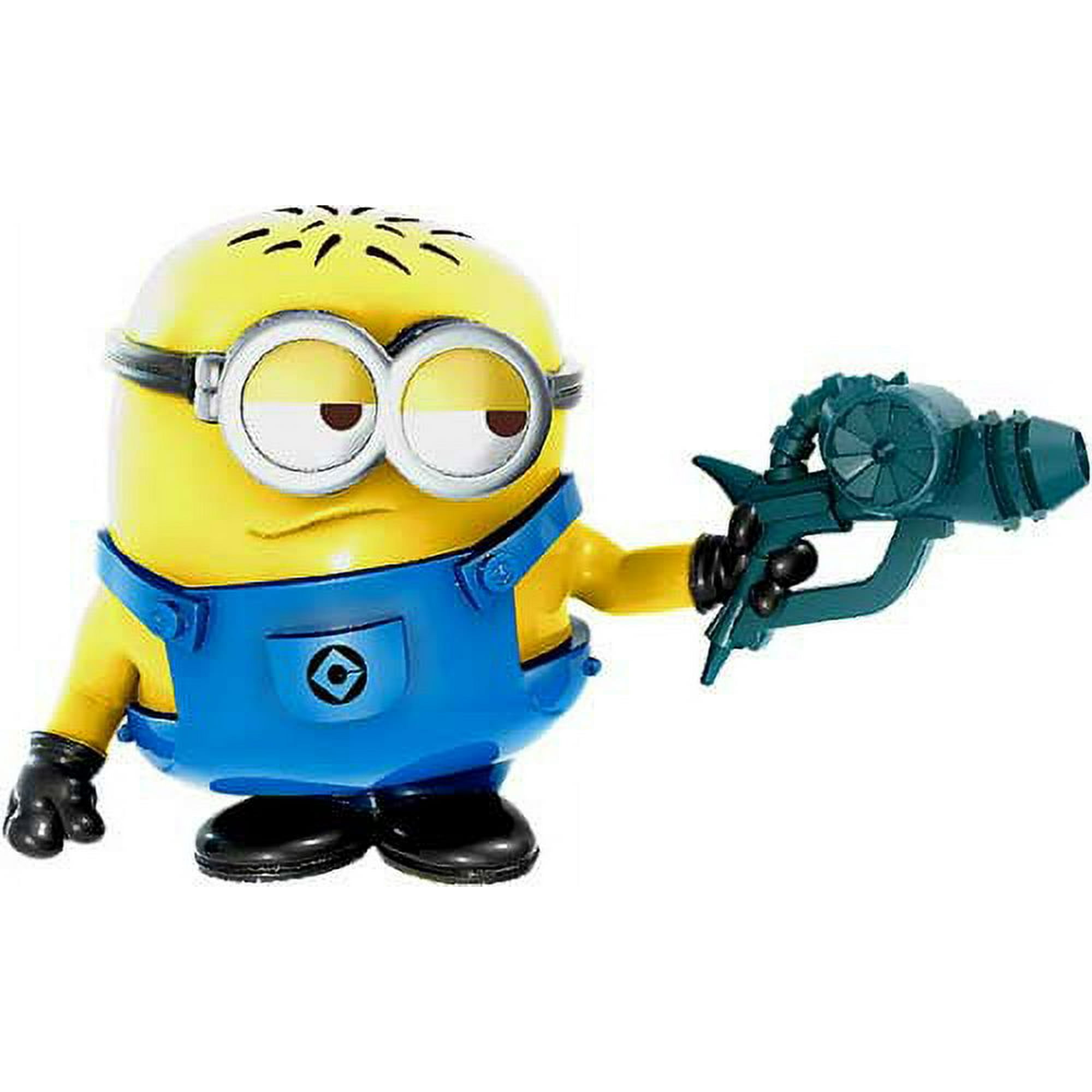 Minion Jerry Despicable Me 2