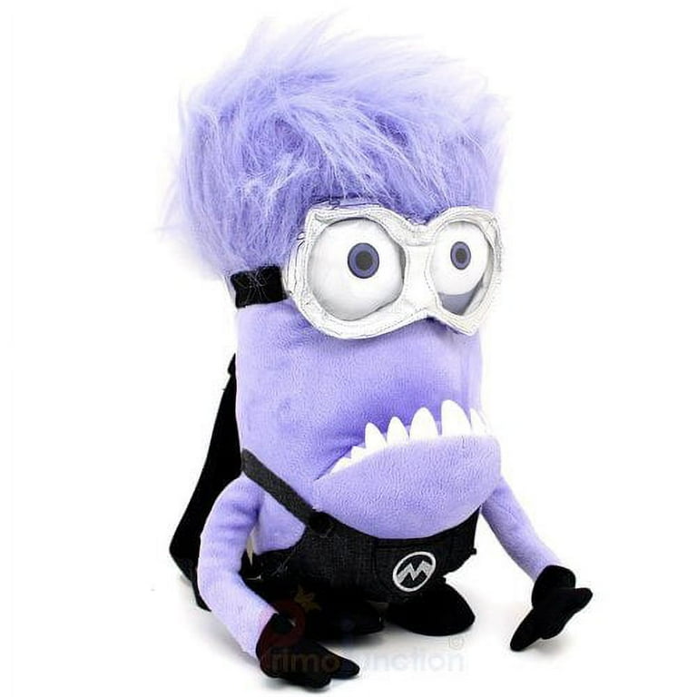 Despicable Me Evil Minion Logo Despicable Me Evil Minion | Miniature