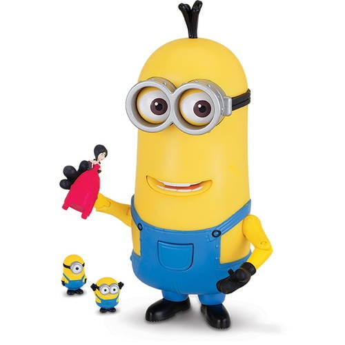 Walmart Despicable Me