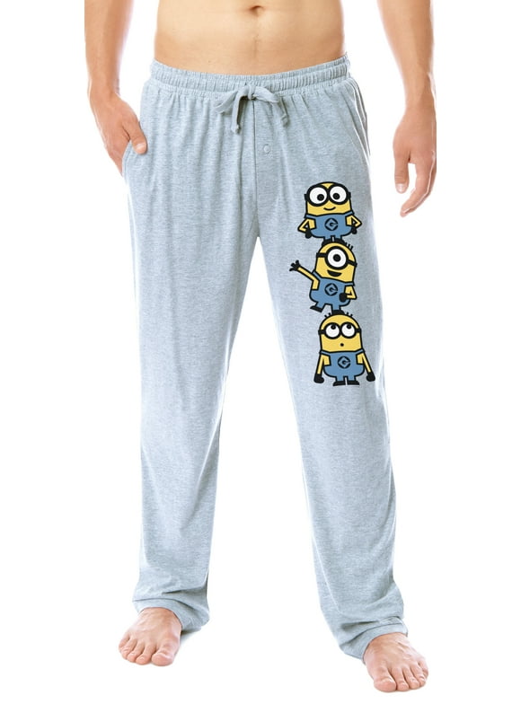 Minion Pants