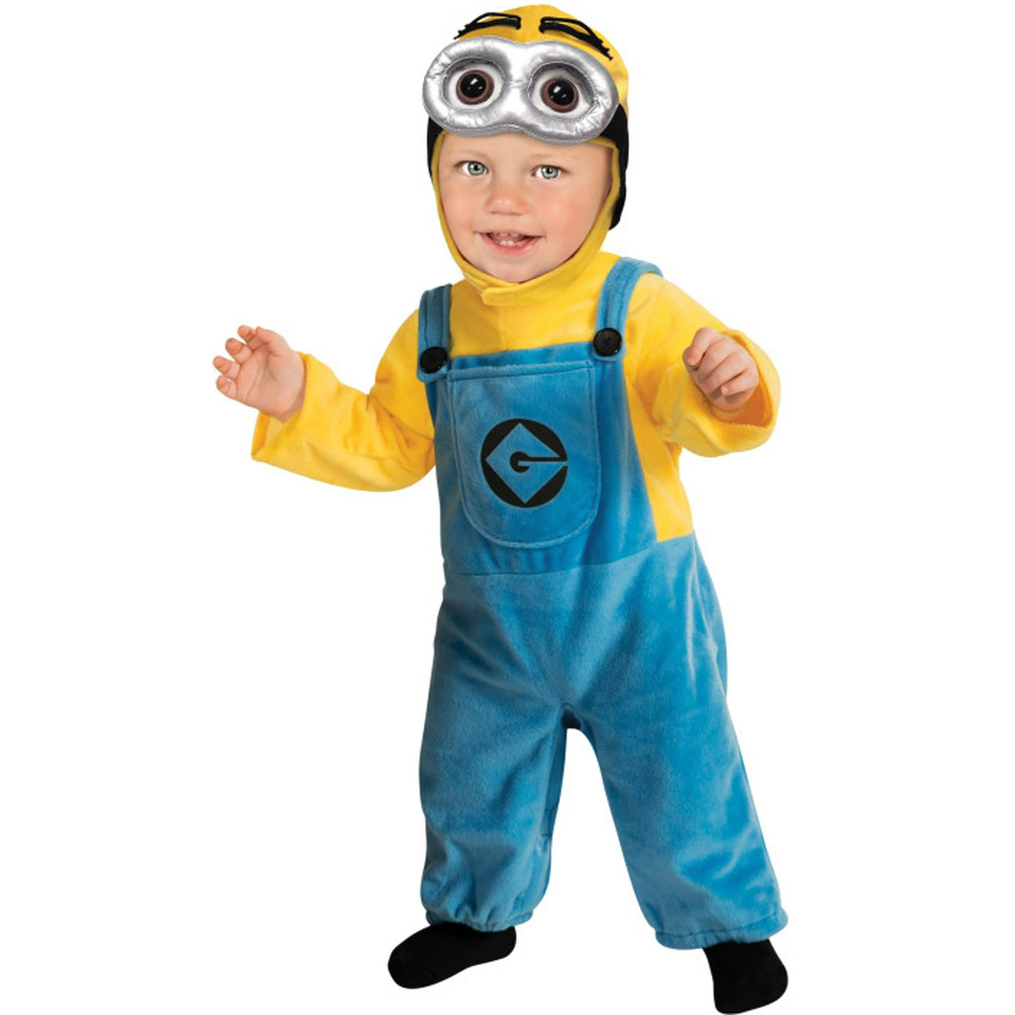 Despicable Me Minion Rush Halloween