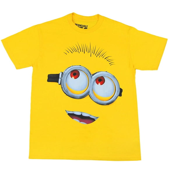 Minions T-shirts