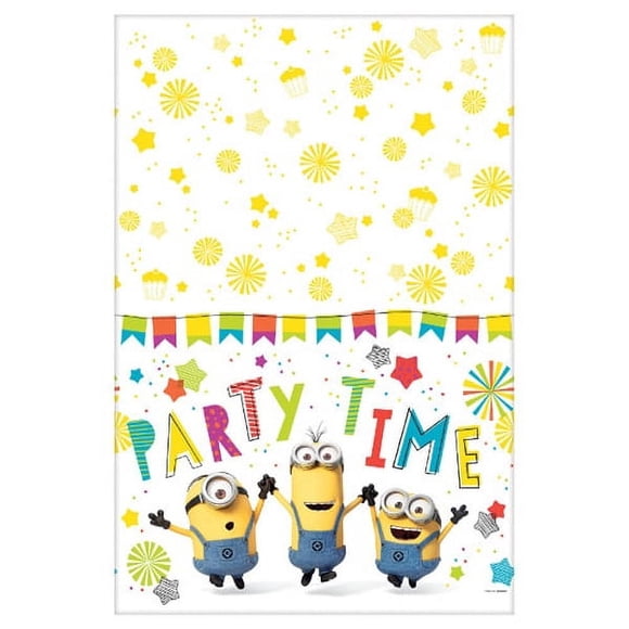 Despicable Me Party Supplies in Party & Occasions - Walmart.com