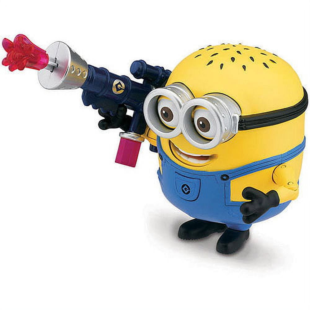 Minion Jerry