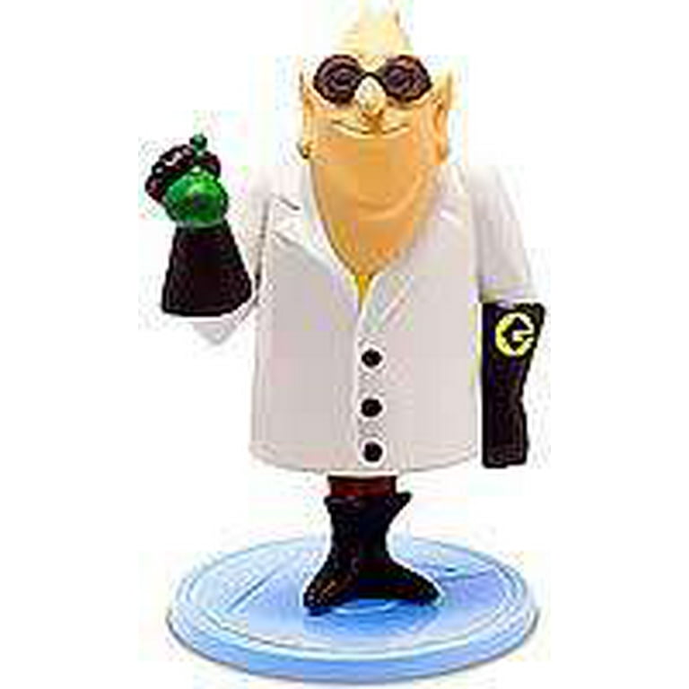 Despicable Me Dr. Nefario