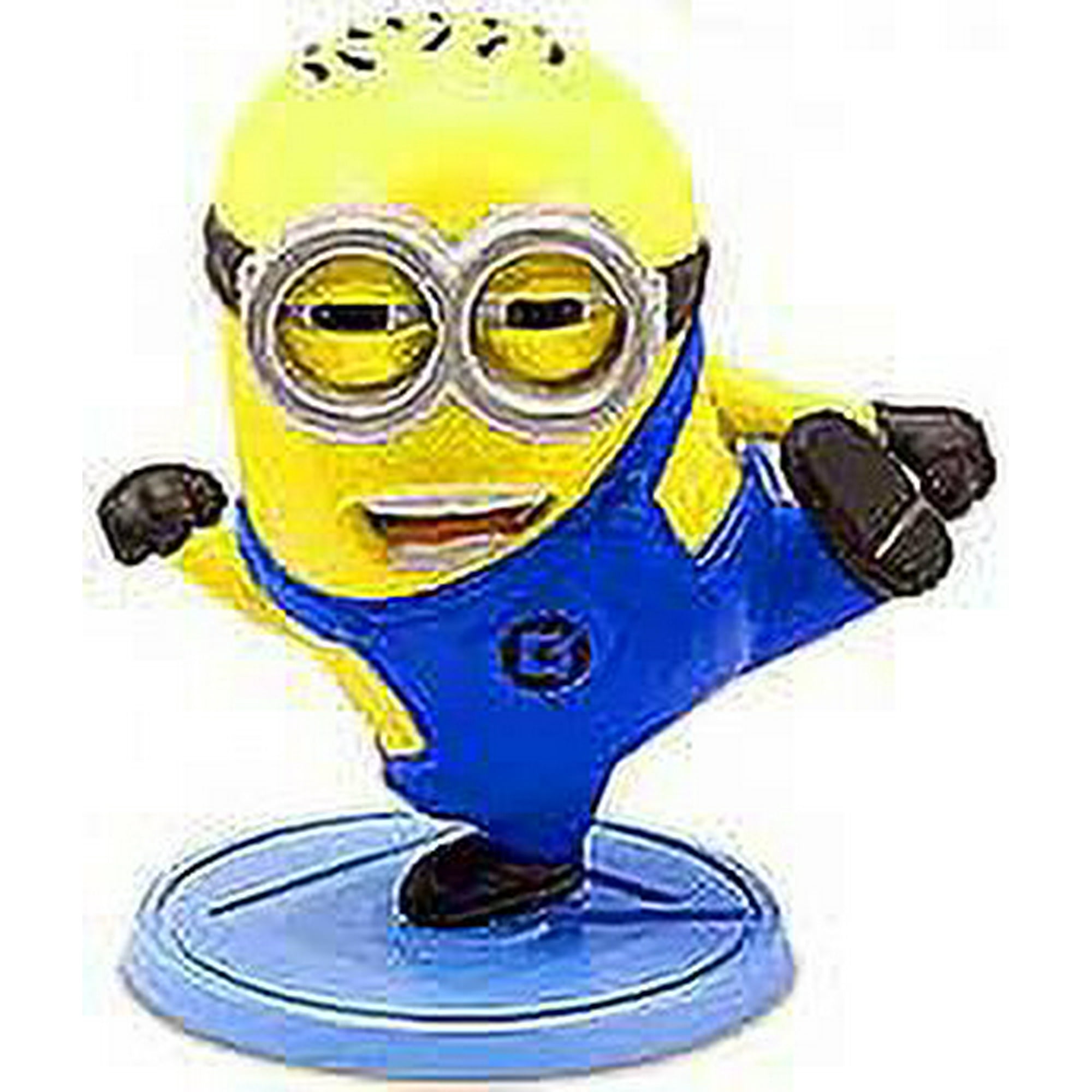 Despicable Me Minion Tom
