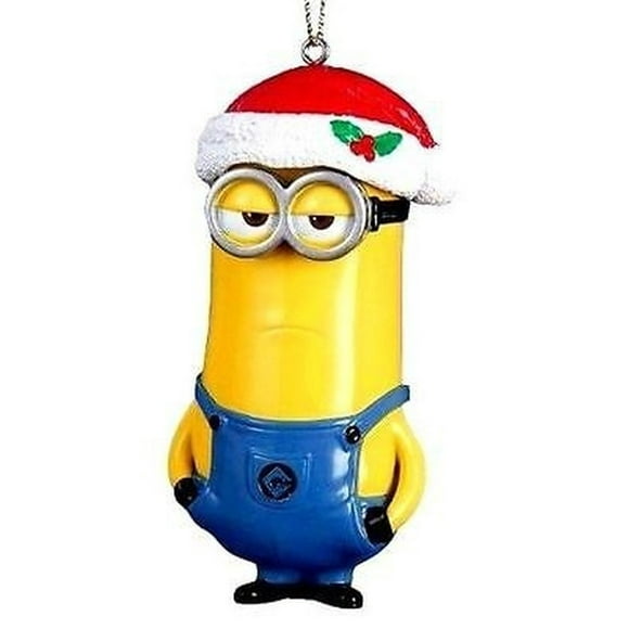 Minion Christmas
