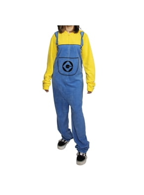 Minion Onesie