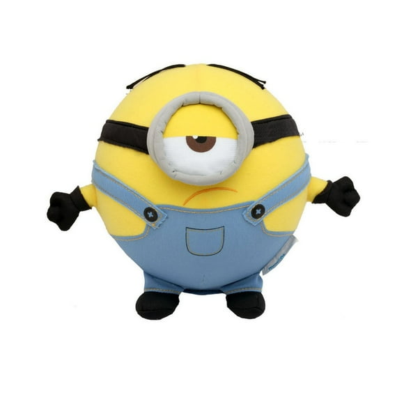 Minions Stuffed Animals & Plush in Minions Toys - Walmart.com