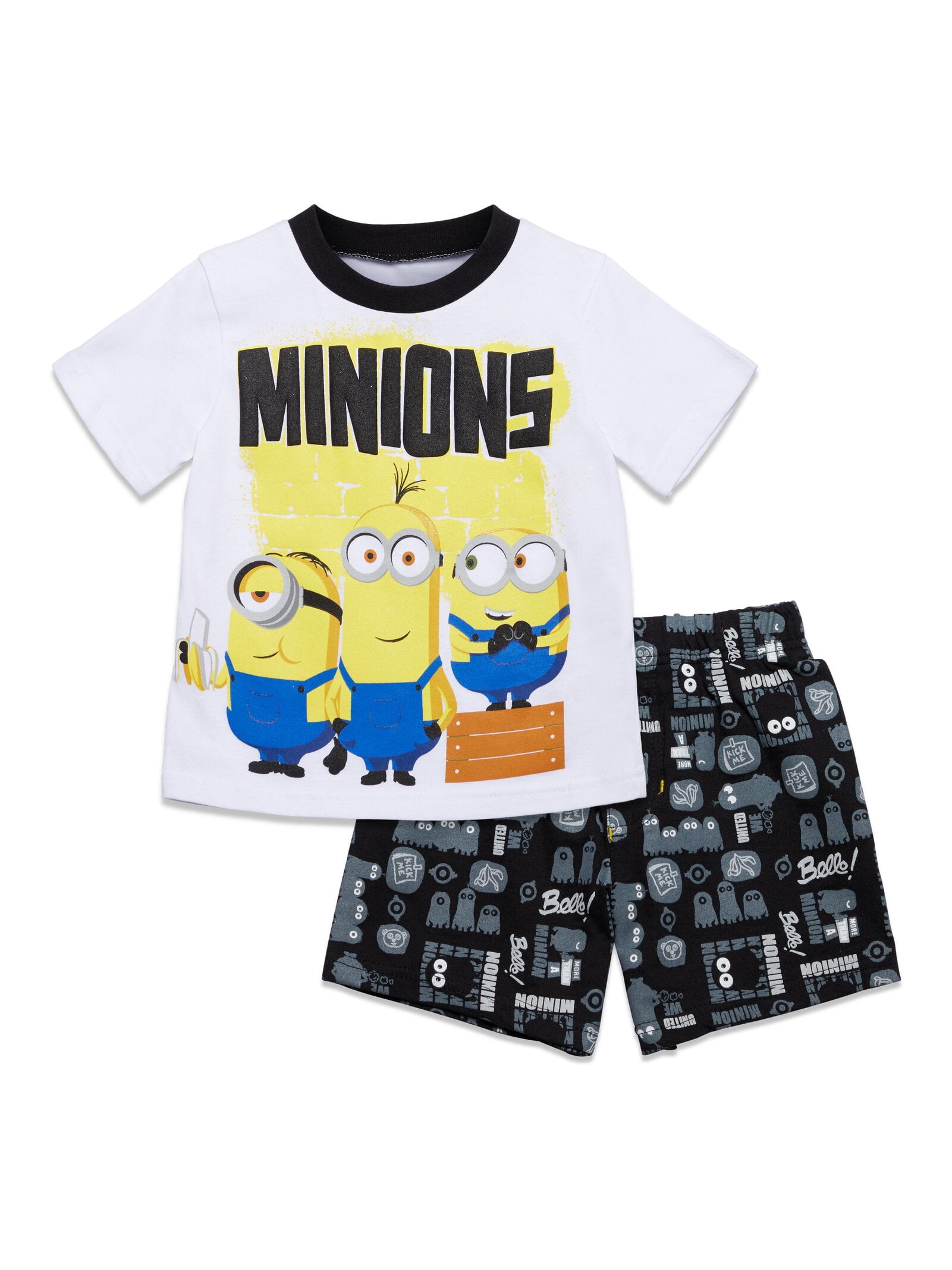 Despicable Me Shorts