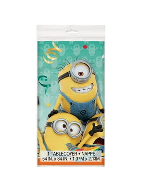 Despicable Me Party Supplies in Party & Occasions - Walmart.com